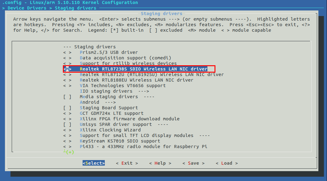 【RV1103】SD卡和无线WiFi同时使用_rv1103 wifi-CSDN博客