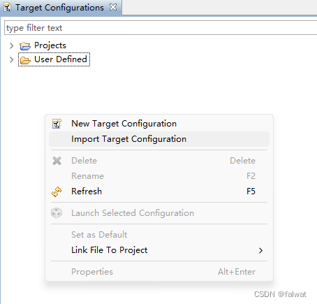 EVM6678L 开发教程: 烧写 IBL(Intermediate Bootloader)_c6678 ibl-CSDN博客