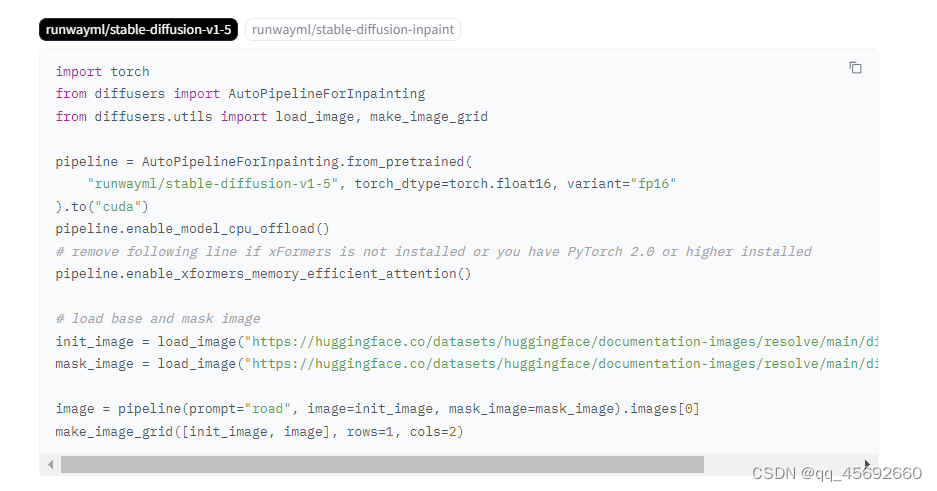 diffusers-Inpainting-CSDN博客