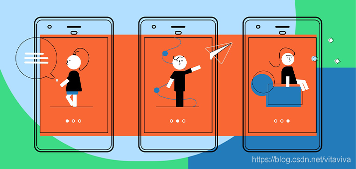 探秘FragmentStateAdapter：当Fragment碰上ViewPager2-CSDN博客
