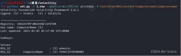 BeginCTF2024——个人WP(部分)-CSDN博客