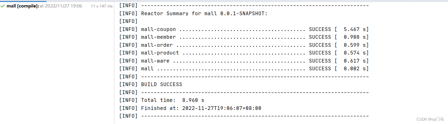 Error:(3, 32) (程序包org.springframework.boot无法访问)_error(3.32)-CSDN博客
