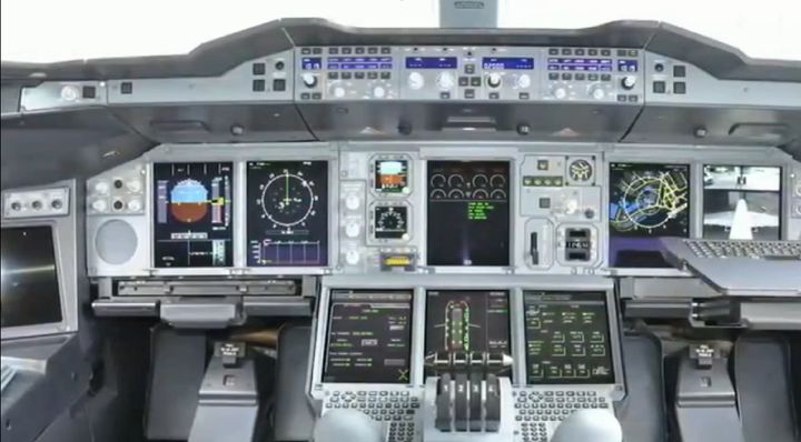 AFDX：航空电子全双工交互式以太网详解-CSDN博客