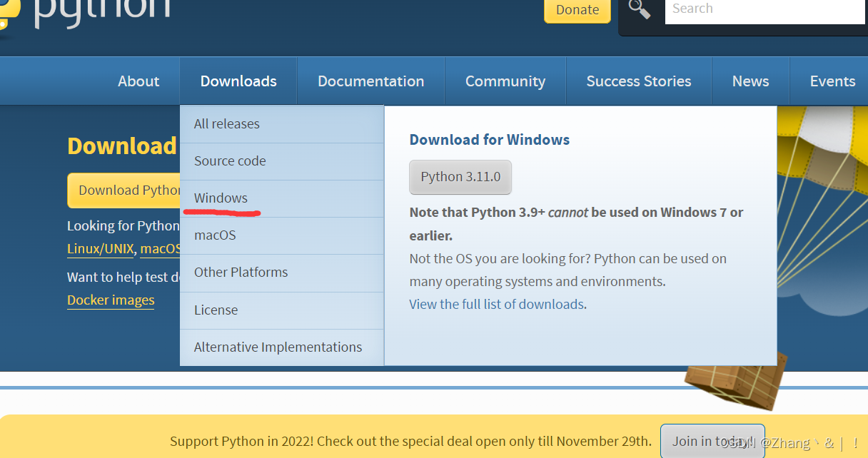Python入门 开发环境的搭建、安装python解释器idle。 2、编写hello World小程序。 3、编写入门小程序py