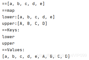 Guava系列：Multimap使用方法_guava multimap用法-CSDN博客