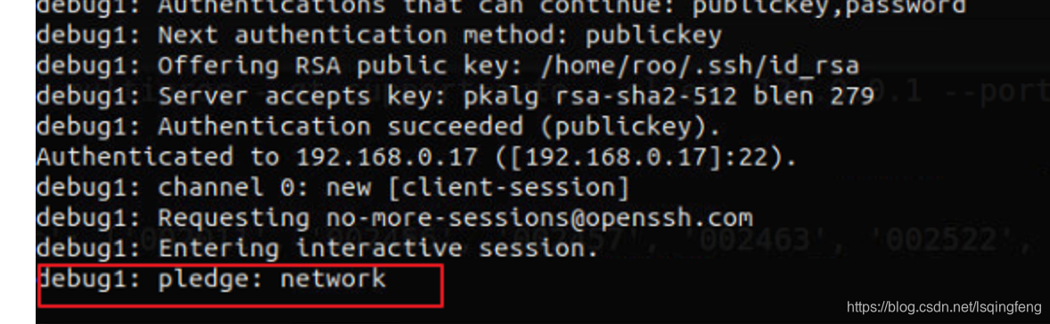 FinalShell 连接出现 chanel is not opened解决方案记录_channel is not opened-CSDN博客