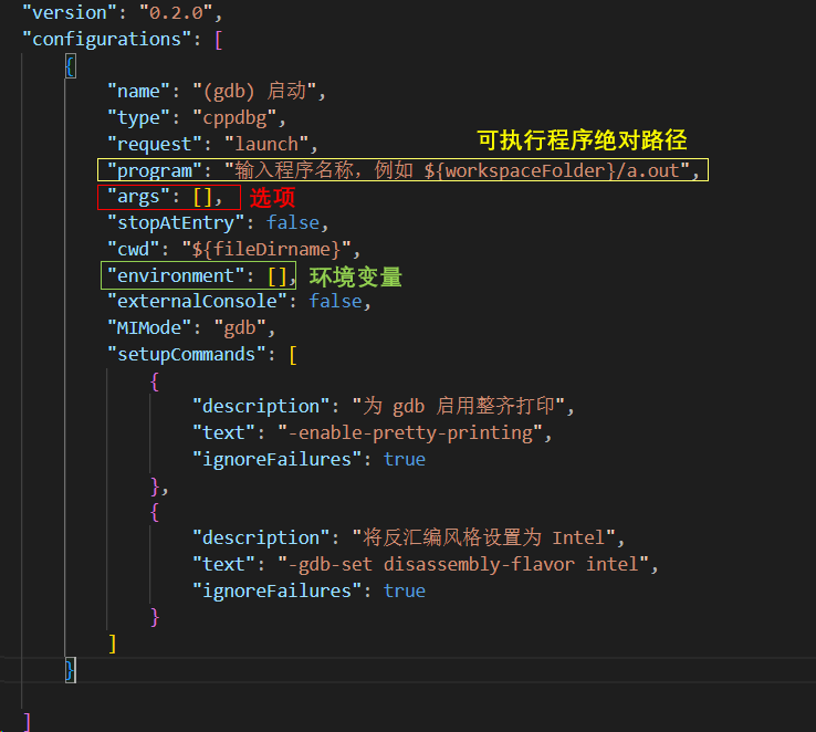使用vscode调试代码_ubuntu vscode gdb调试-CSDN博客