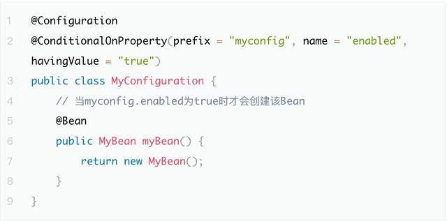Springboot - Condition接口_spring实现condition接口的作用-CSDN博客