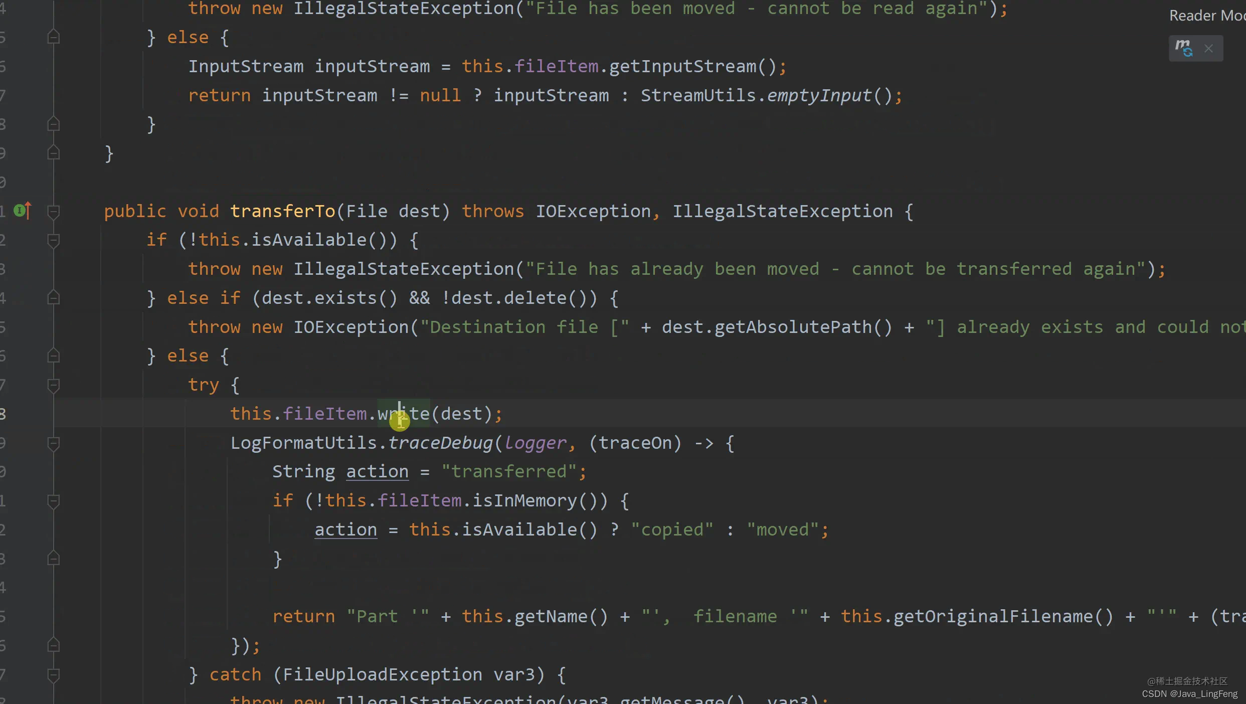 如何在springboot 优雅地实现文件的上传和下载springbootmysqlmybatis实现文件上传和下载 Csdn博客