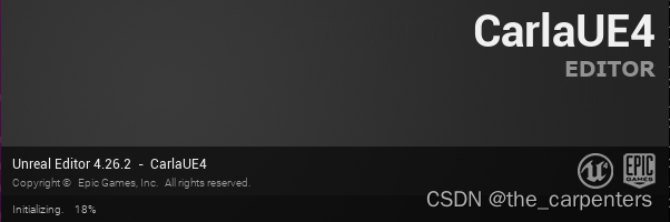 Ubuntu 20.04 搭建 UE4 & Carla 仿真环境_ue4 导入地ubuntu-CSDN博客