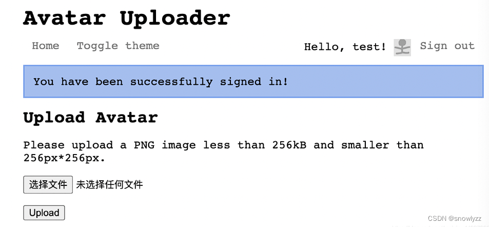 [HarekazeCTF2019]Avatar Uploader 1-CSDN博客