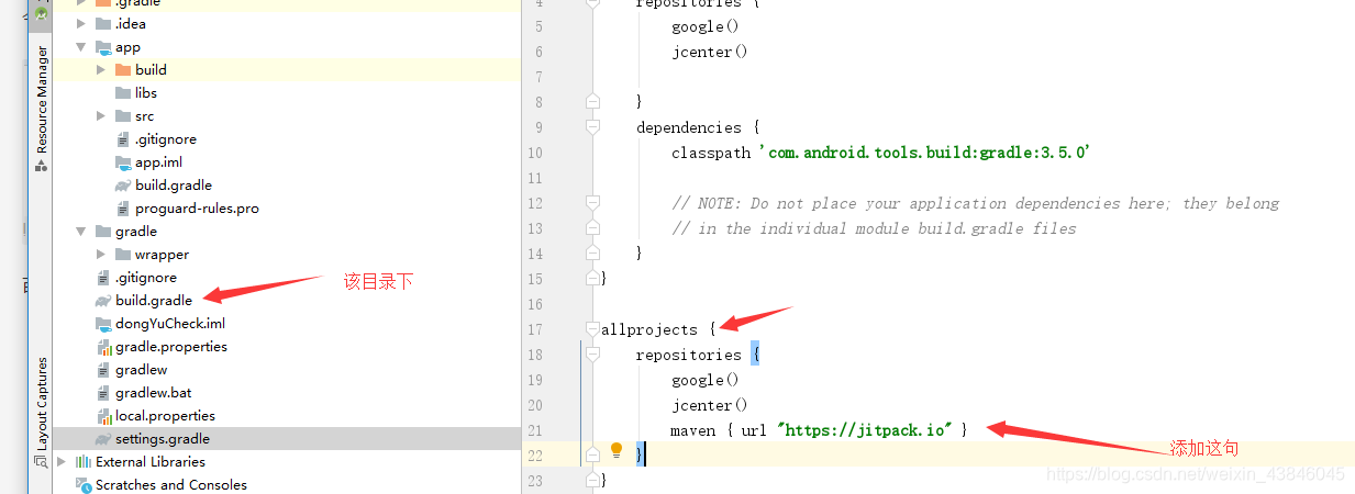 报ERROR: Failed to resolve: com.github.CymChad:BaseRecyclerViewAdapterHelper:2.9.47错-CSDN博客