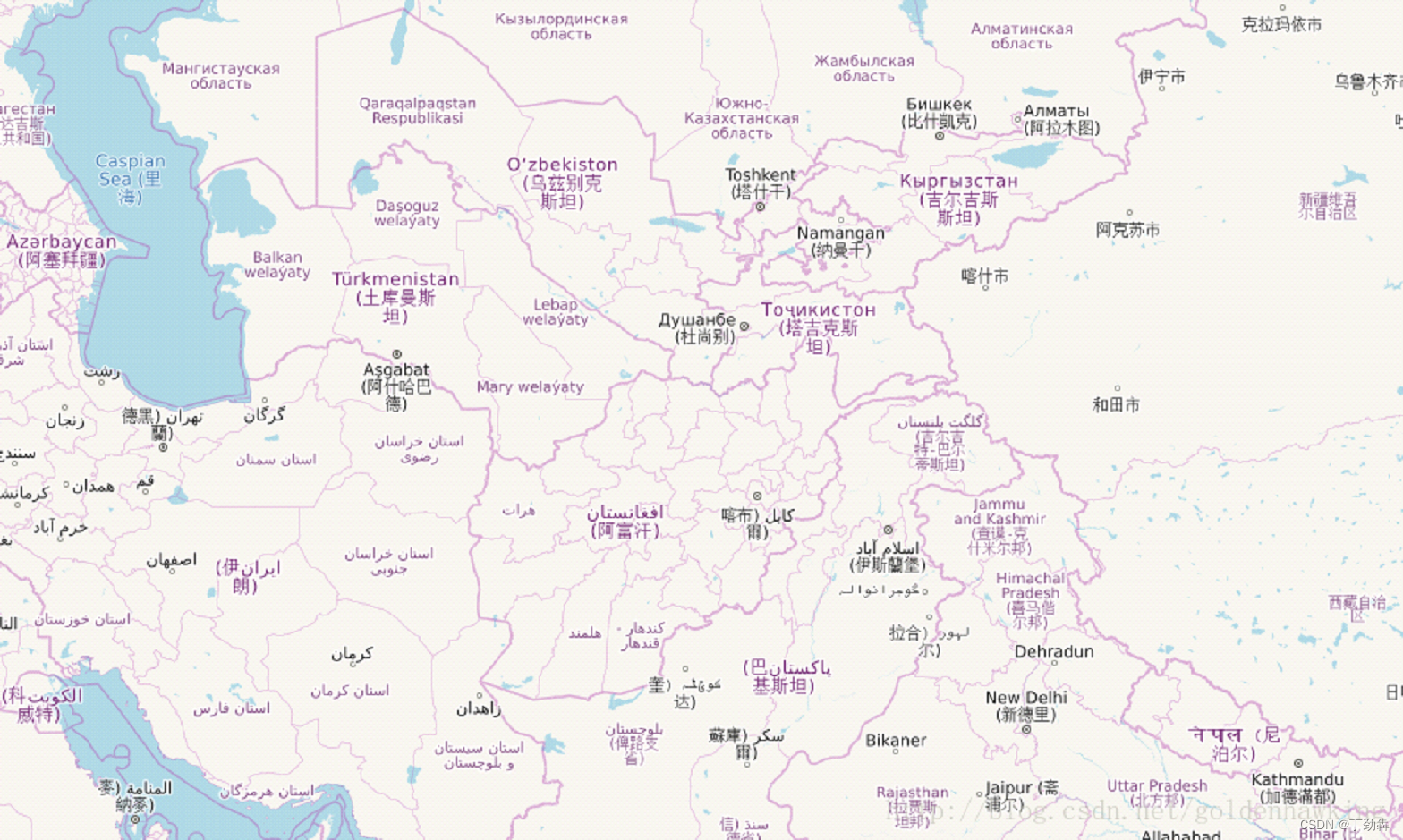 使用hstore实现OpenStreetMap瓦片汉化_openstreetmap中文版-CSDN博客