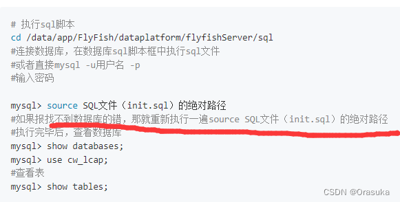 flyfish3.0.0配置避坑_flyfish部署-CSDN博客