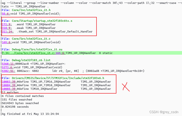 1260_STM32F103_CubeIDE版本的FreeRTOS_Tick实现分析_freertos tick calib-CSDN博客