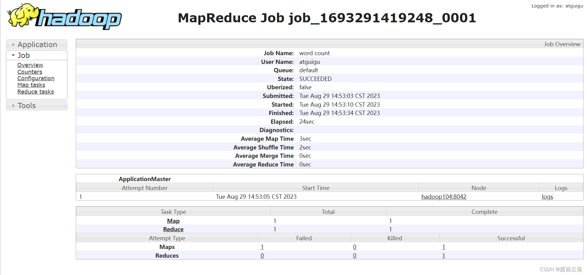 从零开始的Hadoop学习（四）| SSH无密登录配置、集群配置_hdfs.sh ssh 本机-CSDN博客
