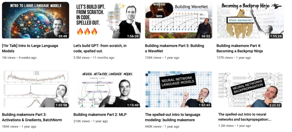 颠覆LLM训练方法！Karpathy仅凭1000行C语言代码、一台Mac训练出GPT-2-CSDN博客