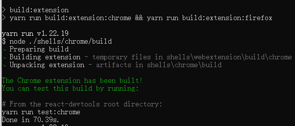 chrome安装react-devtools开发工具_chrome react dev tools-CSDN博客