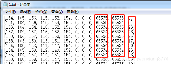 Matlab读取有特殊符号和分隔符的txt文本数据（使用导入自动生成函数功能）matlab如何读取带逗号的文本 Csdn博客