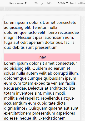 Css Js 实现粘性头部（滚动到一定位置后固定）滑动到一定距离固定在头部 Csdn博客
