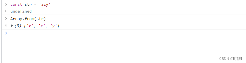 前端简单实现字符串转数组的几种方法前端字符串转数组 Csdn博客