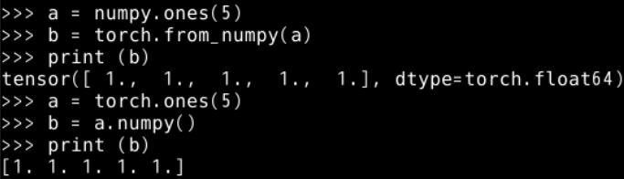 【笔记】EasyHPC - PyTorch入门教程-CSDN博客