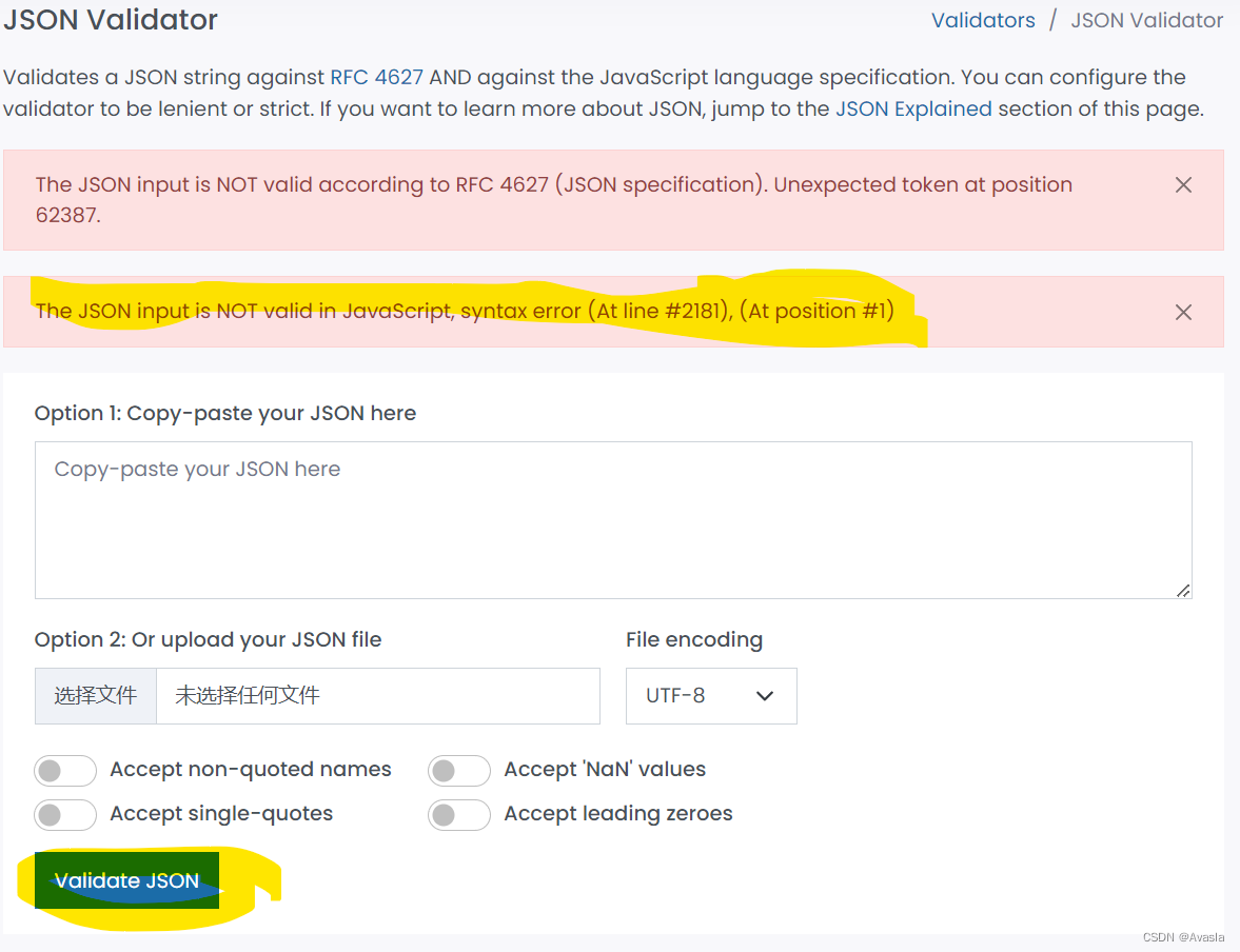 JSONError(‘Notebook does not appear to be JSON: \‘{\\n “cells“: [\\n {\\n “cell_type“: “m ...