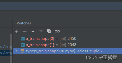 理解numpy中shape属性的含义_numpy的shape属性-CSDN博客