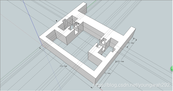 Simplify3D软件翻转模型进行切片的方法_simplify3d 旋转-CSDN博客