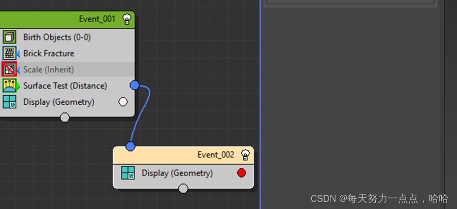TYFLOW学习12_tyflow论坛-CSDN博客