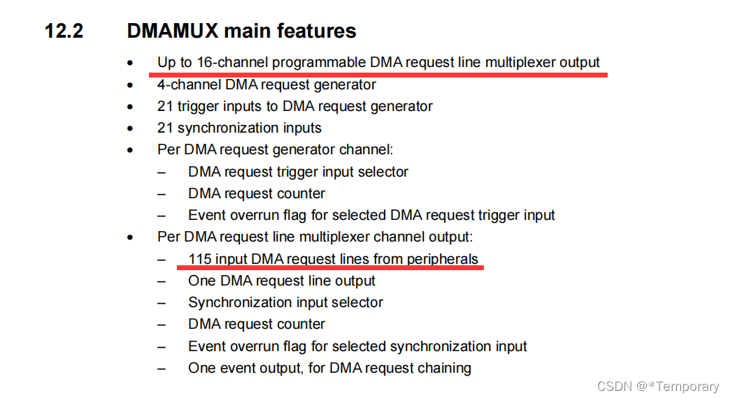 STM32G431串口DMA发送_stm32g4 uart dma-CSDN博客