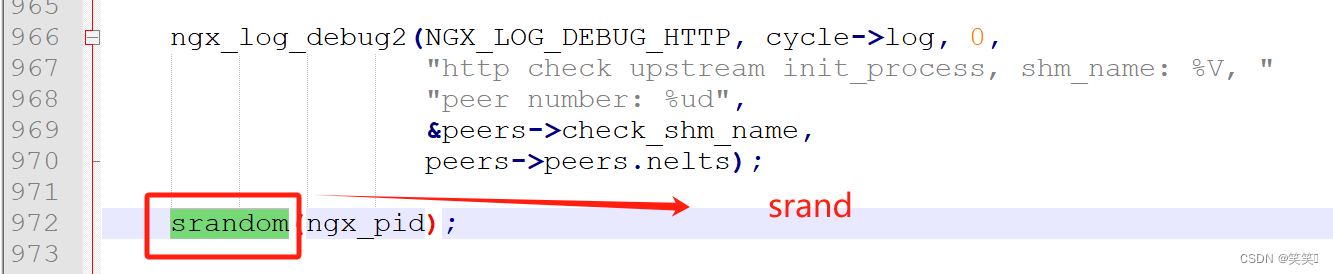 ngx_http_upstream_check_module nmake编译Nginx并添加心跳检测模块常见问题_nginx check报错-CSDN博客