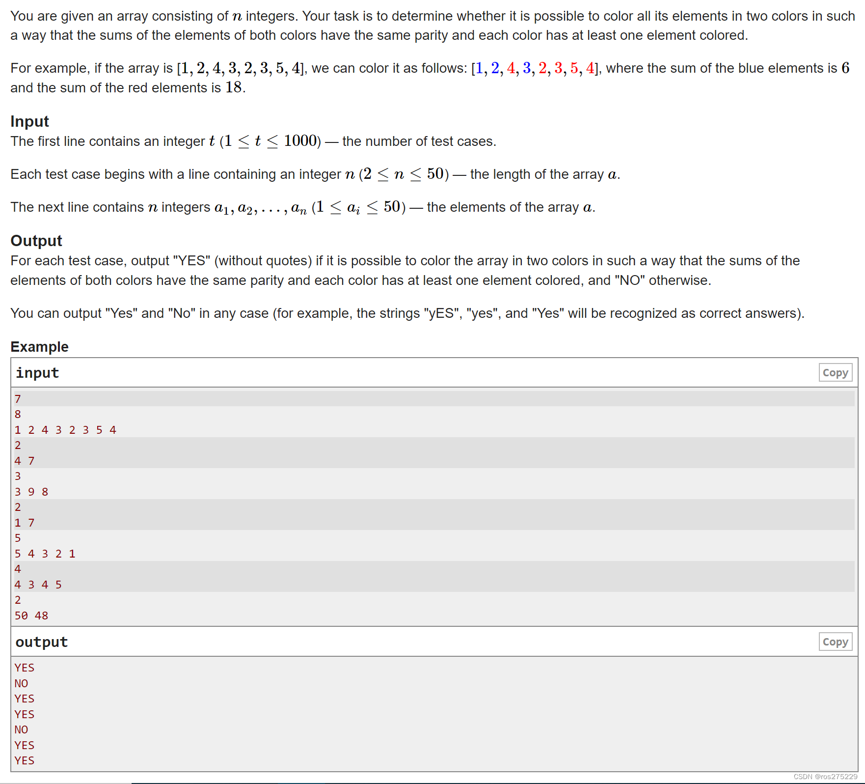 Codeforces三道简单题_codeforces账号注册-CSDN博客