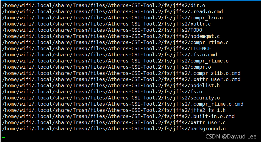 Linux系统备份、还原_备份系统,卡在proc下有个kcore-CSDN博客