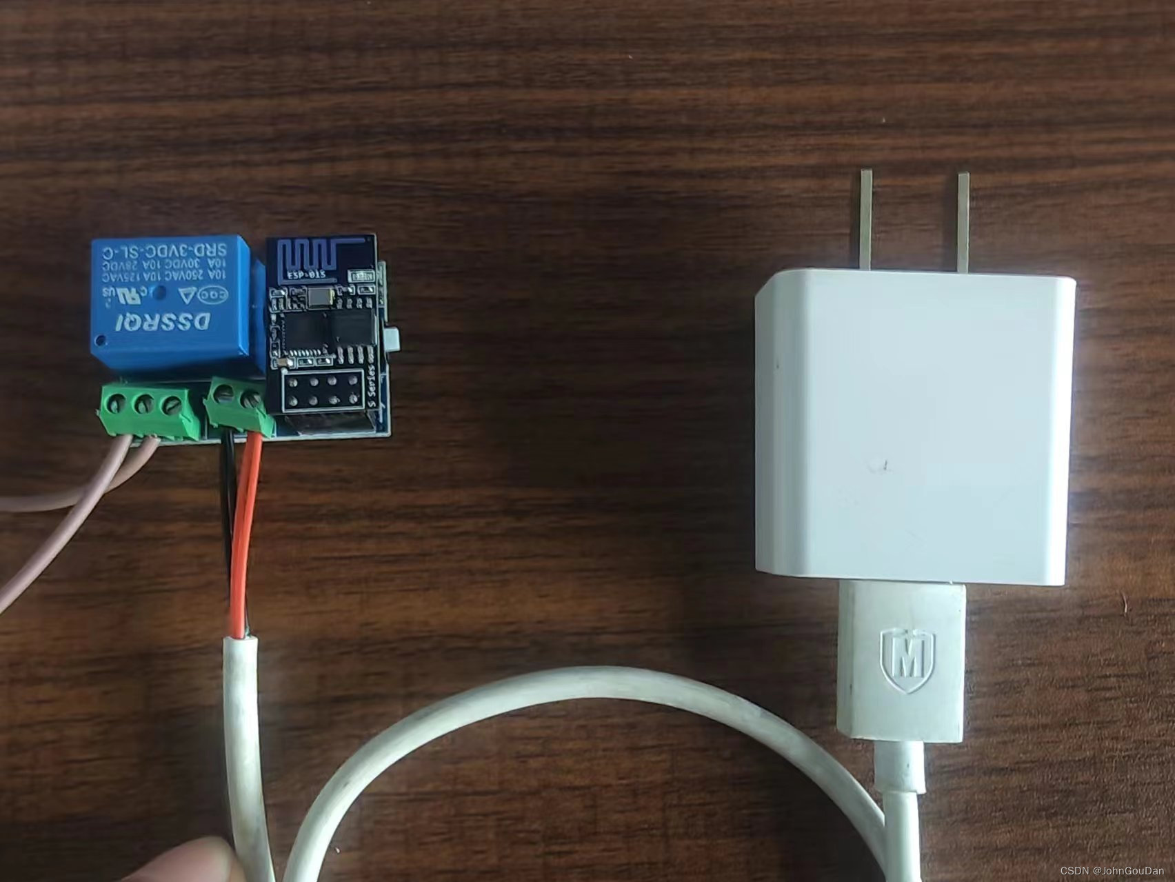 ESP8266_8266接继电器线路图-CSDN博客