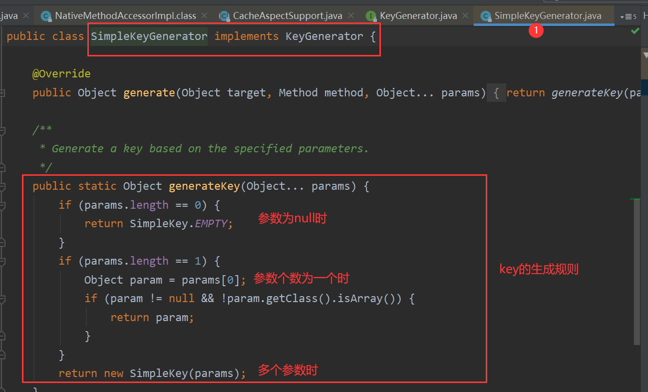SpringBoot 2.X 默认Cache的运行过程 + 整合Redis使用_cachemanager放多个rediscache-CSDN博客