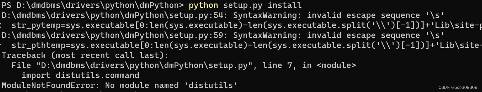 Python怎样连接达梦数据库python 连接达梦数据库 Csdn博客
