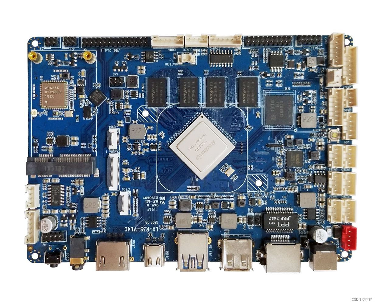 （新）36 RK3568平台开发精要：提升驱动稳定性与效率的关键_rk3566 3568 优化-CSDN博客