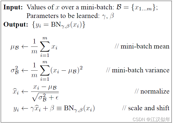 torch与tf中的normalization_torch normalize-CSDN博客