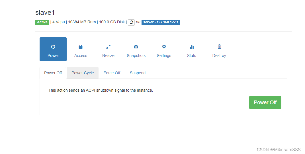 使用WebVirtCloud搭建私有云，从部署到创建虚拟机全流程-CSDN博客