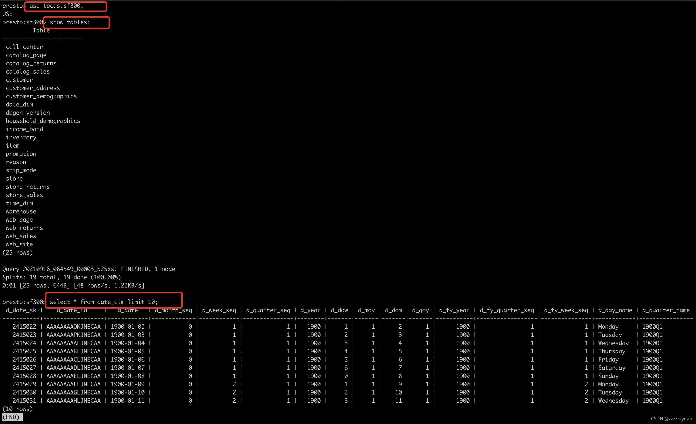 presto学习(一)_mac电脑如何安装prestodb-CSDN博客