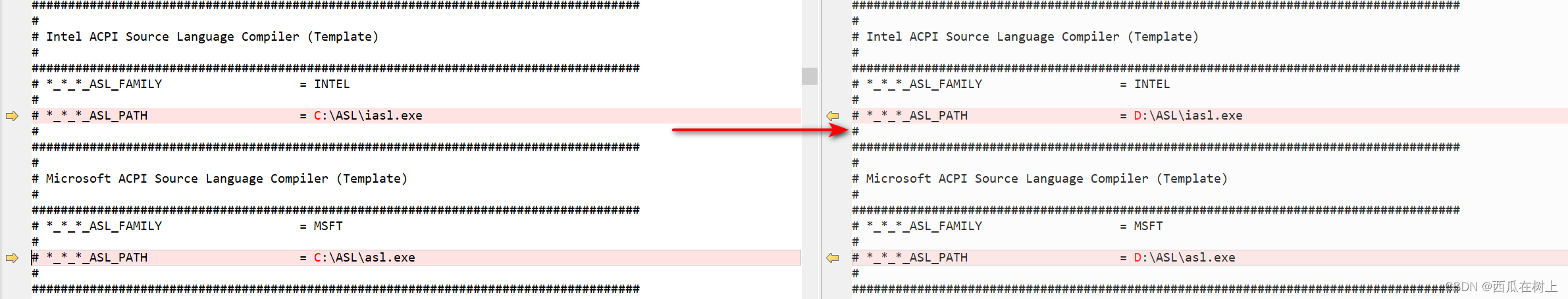 UEFI——Windows10+VS2019 EDKII环境搭建_iasl下载-CSDN博客