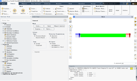 七十三、Fluent UDS案例-CSDN博客