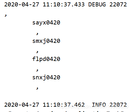 解决Mybatis中foreach标签带来的空格,换行,回车问题_ibatis foreach separator 可是使用空格吗-CSDN博客