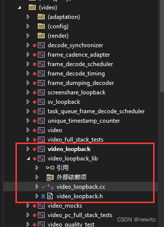 webrtc 测试video_loopback-CSDN博客