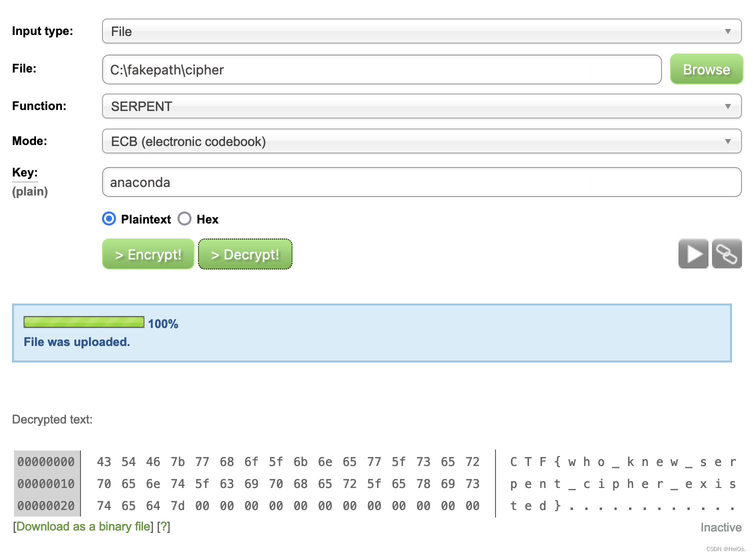 buuctf snake 】-CSDN博客