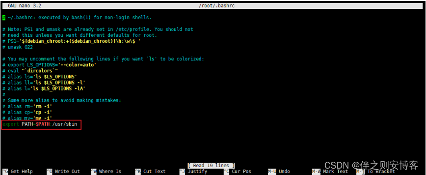 debian开启root登录_debian root登录-CSDN博客