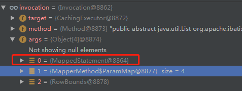 mybatis—自定义拦截器对象详解(二)_mappedstatement.getboundsql-CSDN博客