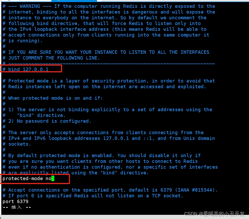 Reids详解_reids安装-CSDN博客