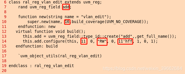 UVM寄存器的ralf文件及其内容-CSDN博客